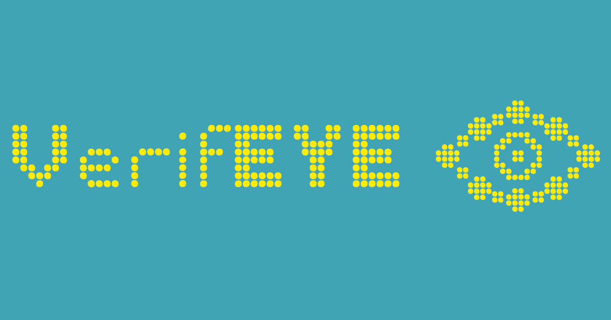 Verifeye